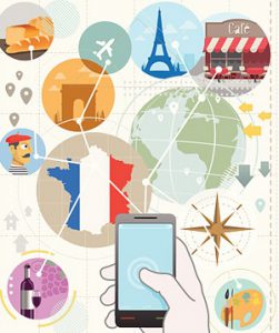 Top 5 Travel Budget Apps to track your Trip Expenses - TravelEvil